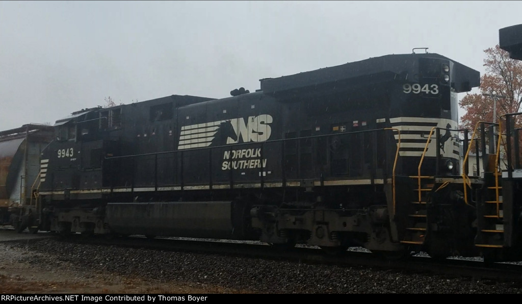 NS 9943